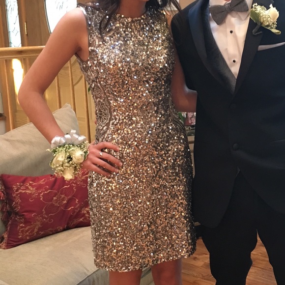 Dresses | Old Prom Dress | Poshmark